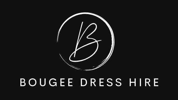 Bougee Dress Hire