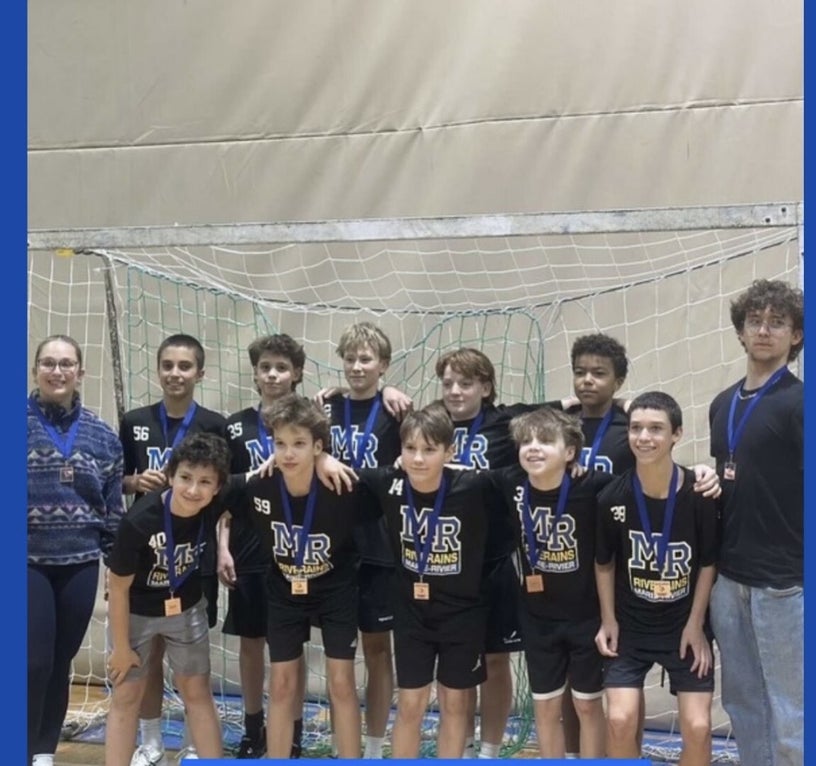 Coupe Québec Champlain | Club De Handball Olympique Drummondville