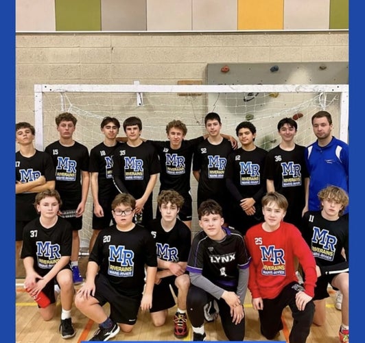 Coupe Québec Champlain | Club De Handball Olympique Drummondville