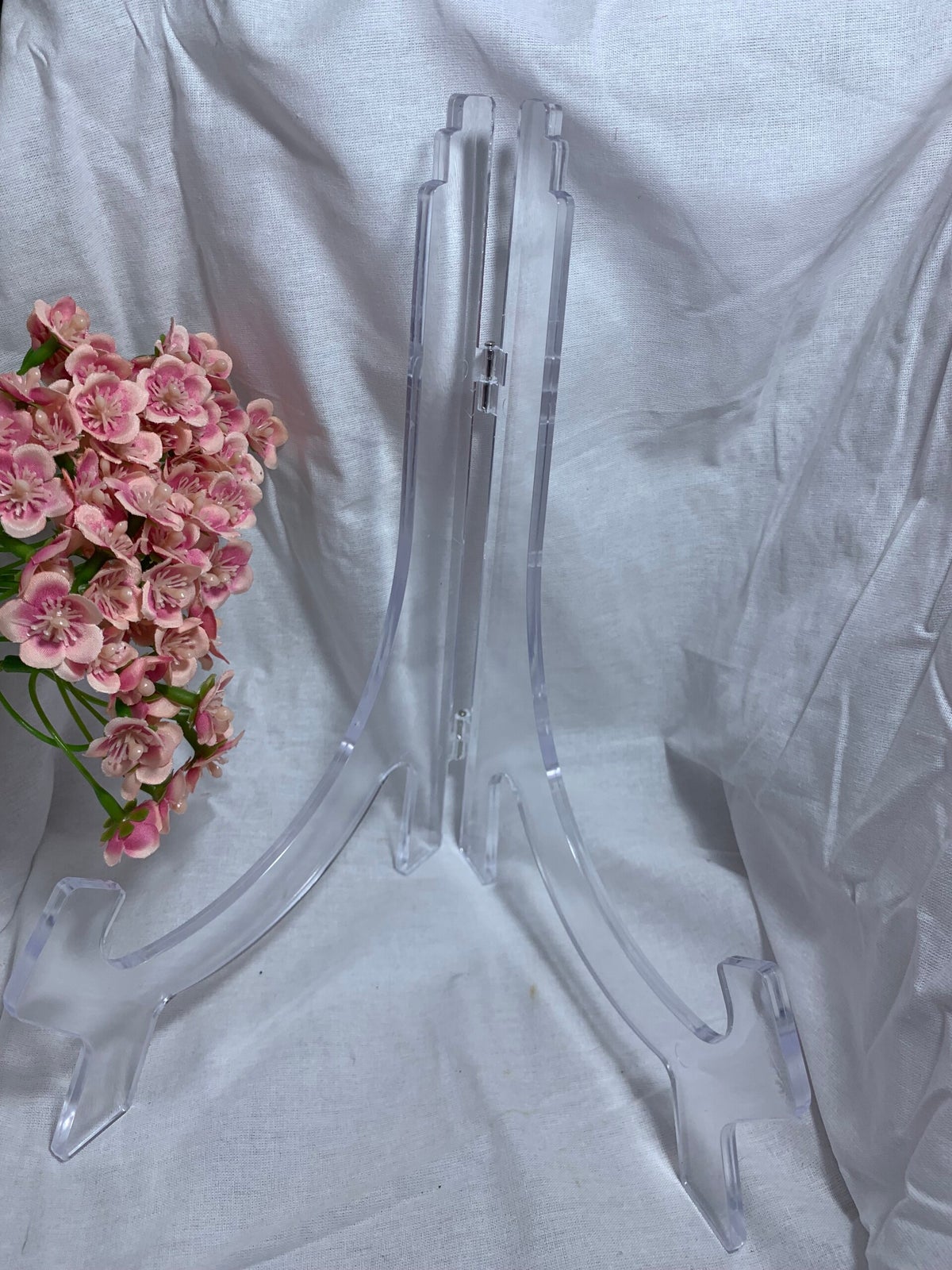 Acrylic Slab Stands | Crystal Craze