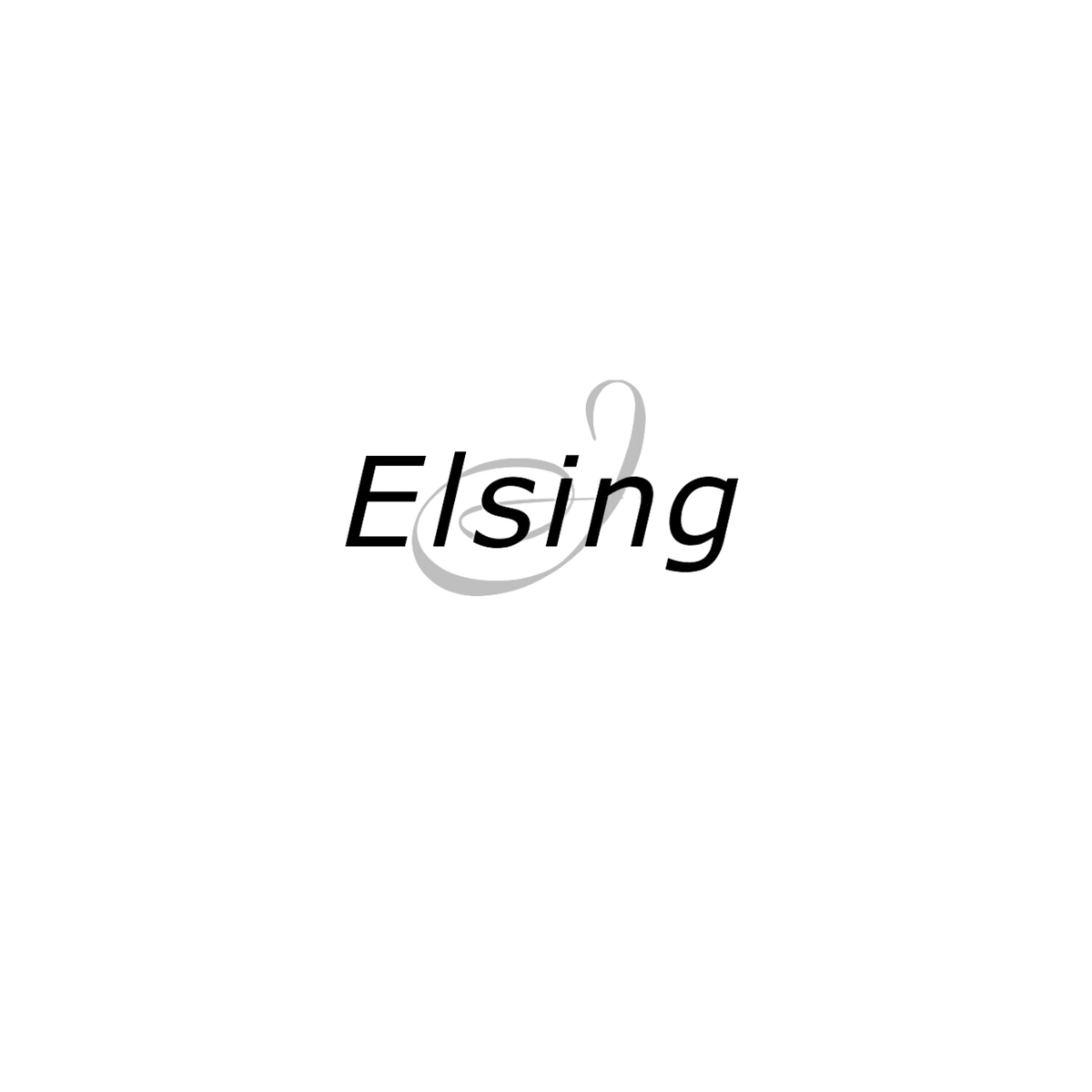 Over Elsing | Elsing