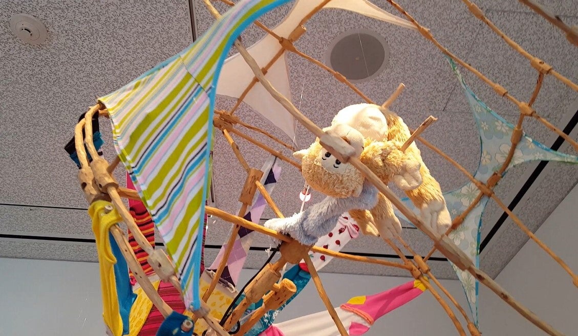 Videos | John Dillemuth Artworks