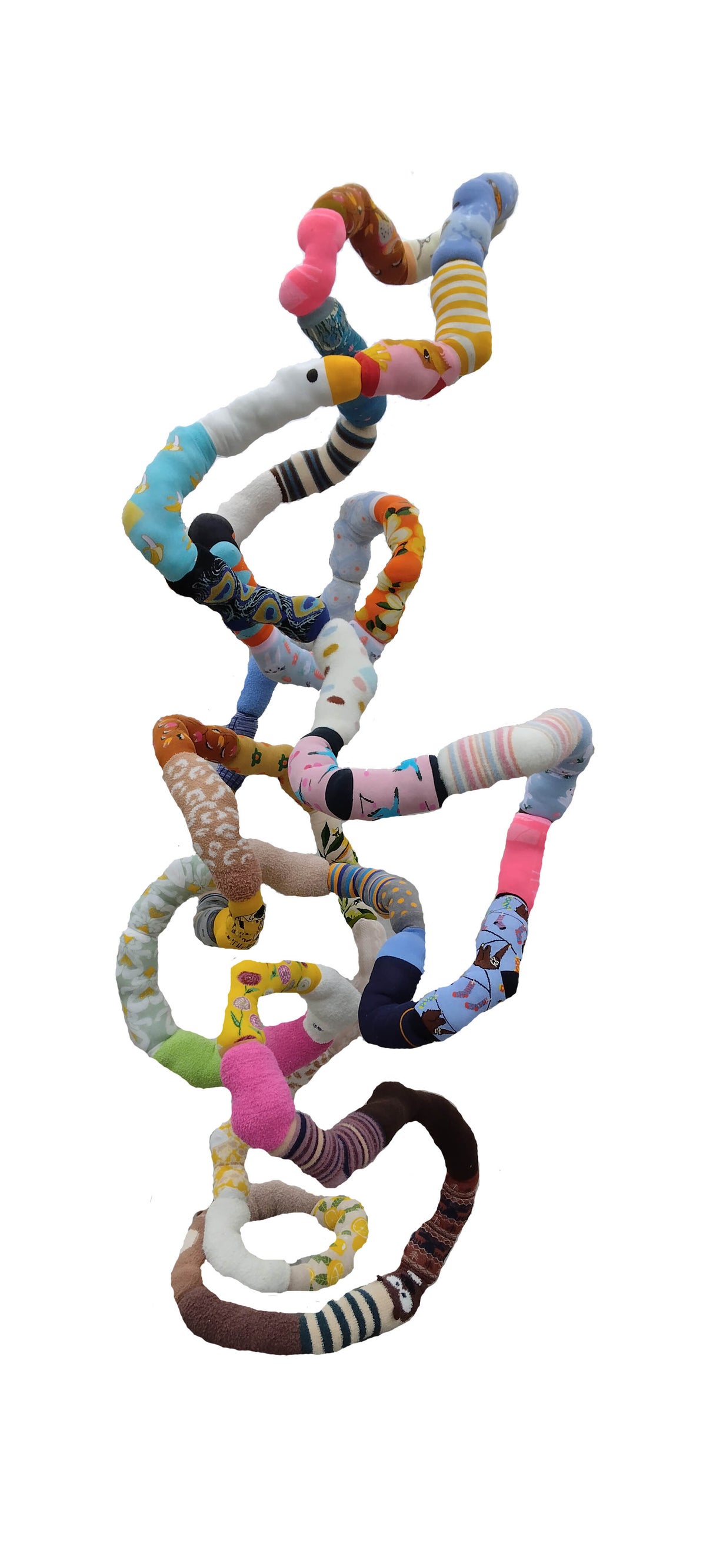 Loopy / 3D Work | John Dillemuth Artworks