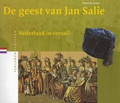 Jan, Jannetje en hun jongste kind / Romantiek / Literatuurlessen ...