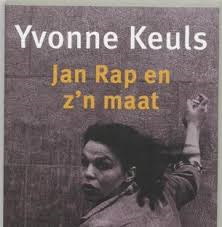 Jan, Jannetje en hun jongste kind / Romantiek / Literatuurlessen ...