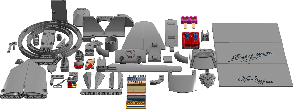 LDD Update 20240922 | CustomLDDUpdates