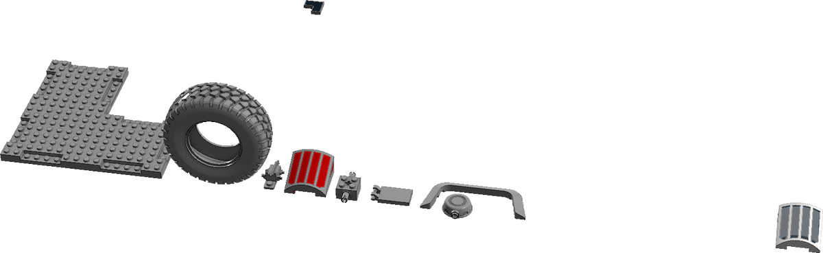CustomLDDUpdates