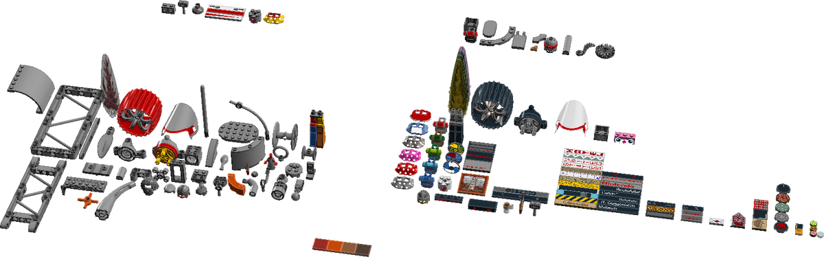 LDD Update 20240120 | CustomLDDUpdates