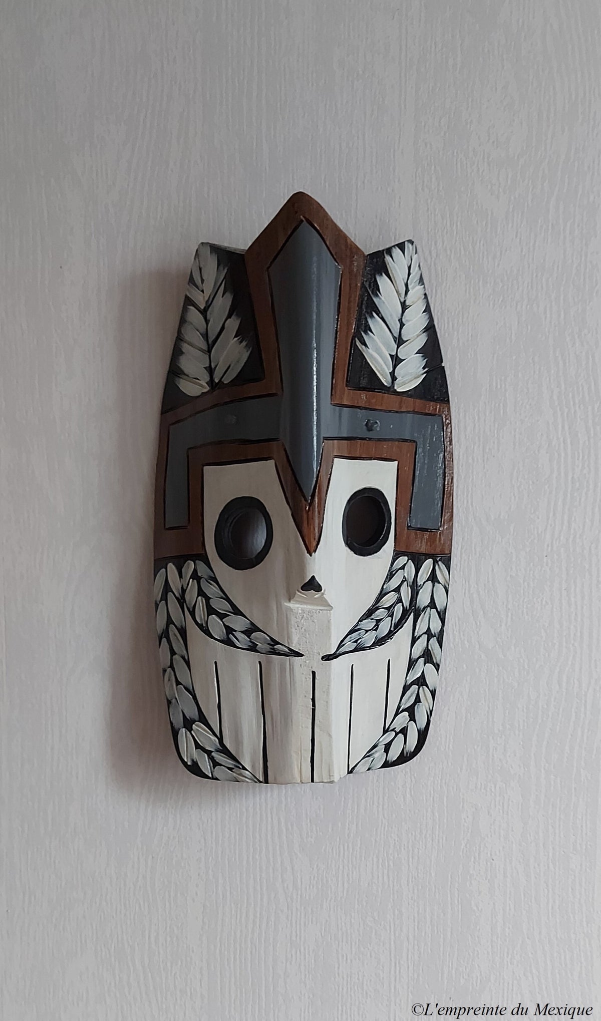Mictlantecuhtli - Le seigneur de la maison des morts des Mexicas ...