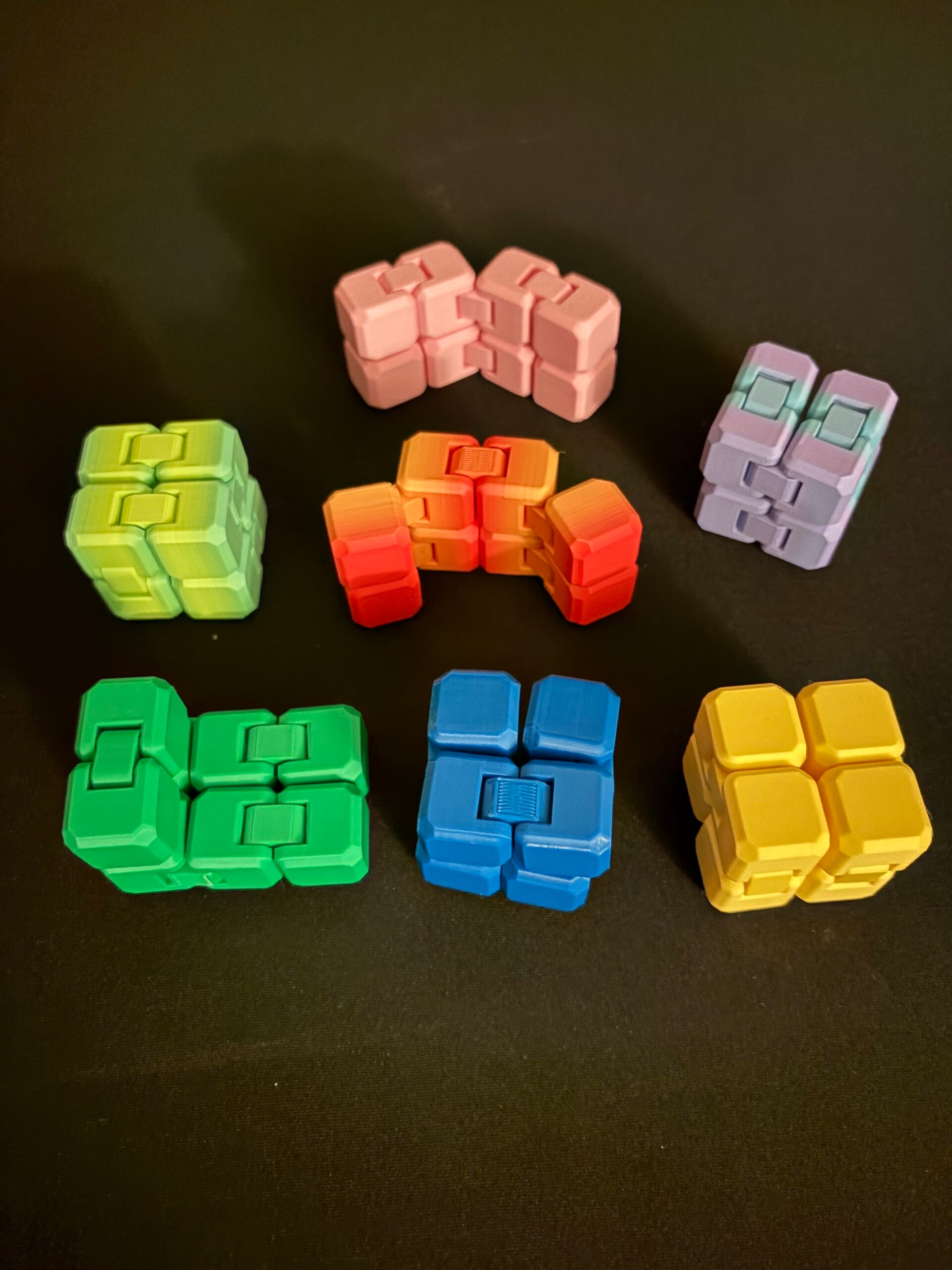 Fidgets / Store | Pilcher Prints LLC