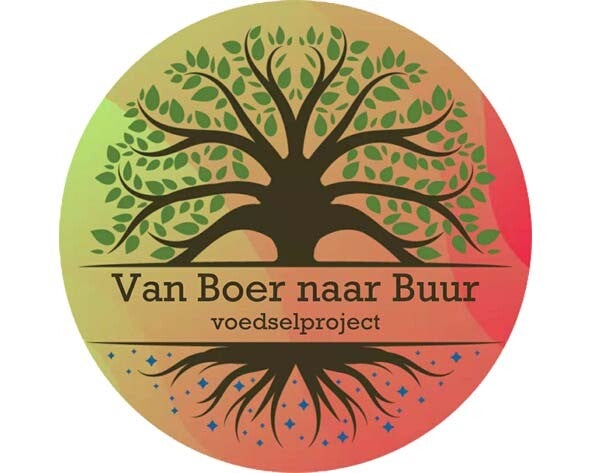 Van Boer Naar Buur / Samenwerkingen | Volvoed