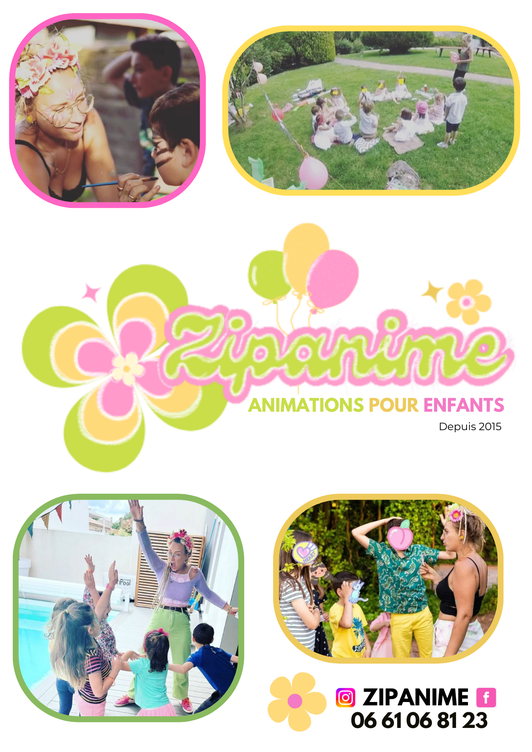 Zipanime