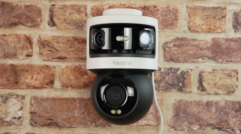 Reolink OMVI 3i PoE Review — One Outdoor Camera Built to Cover the ...