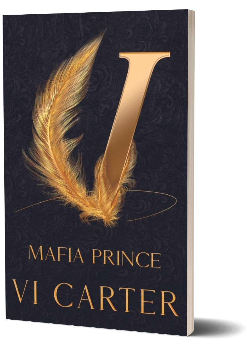 Mafia Prince #1 / Young Irish Rebels Series | authorvicarter