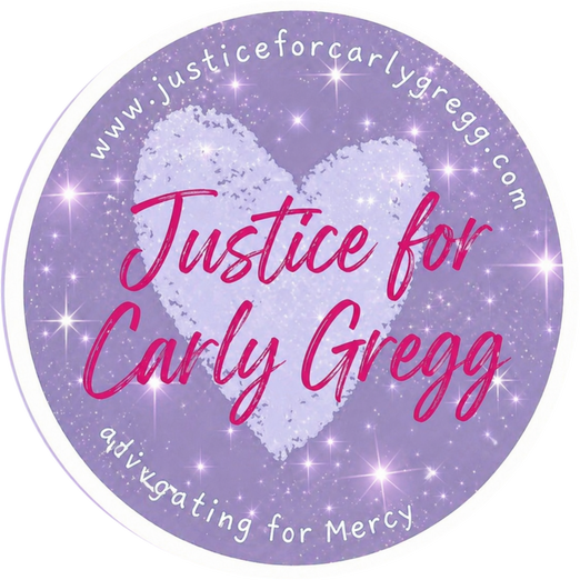 Justice for Carly Gregg