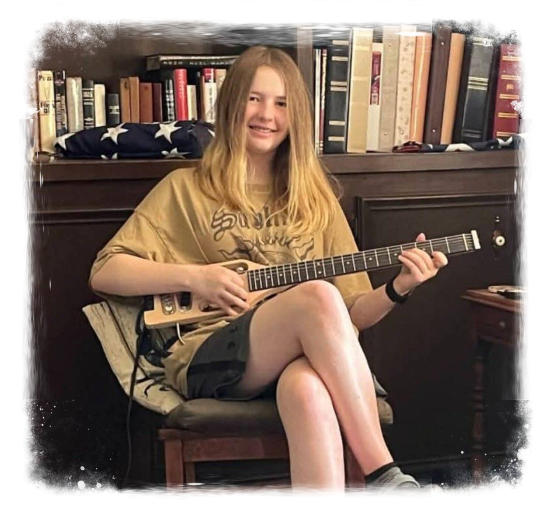 💜 Carly's Story 💜 | Justice for Carly Gregg