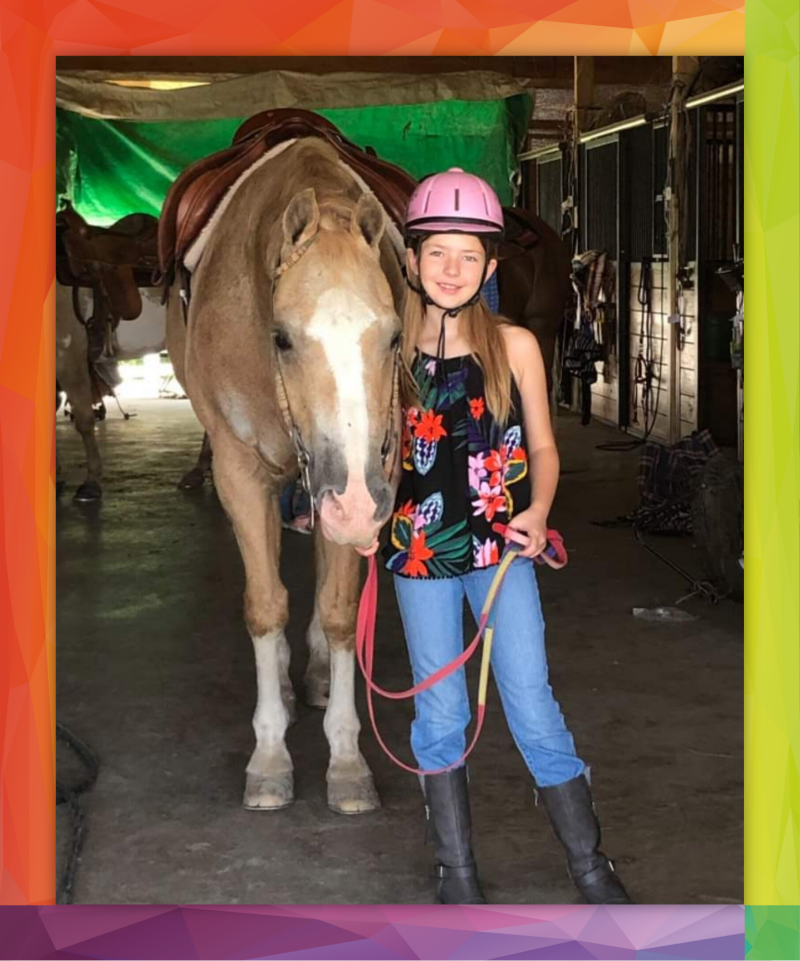 💜 Carly's Story 💜 | Justice for Carly Gregg
