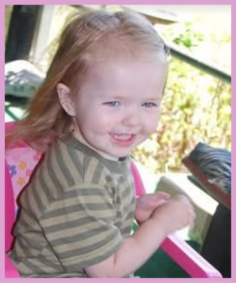 💜 Carly's Story 💜 | Justice for Carly Gregg