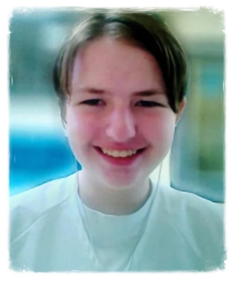 💜 Carly's Story 💜 | Justice for Carly Gregg
