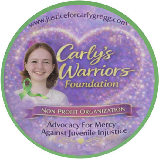 Justice for Carly Gregg