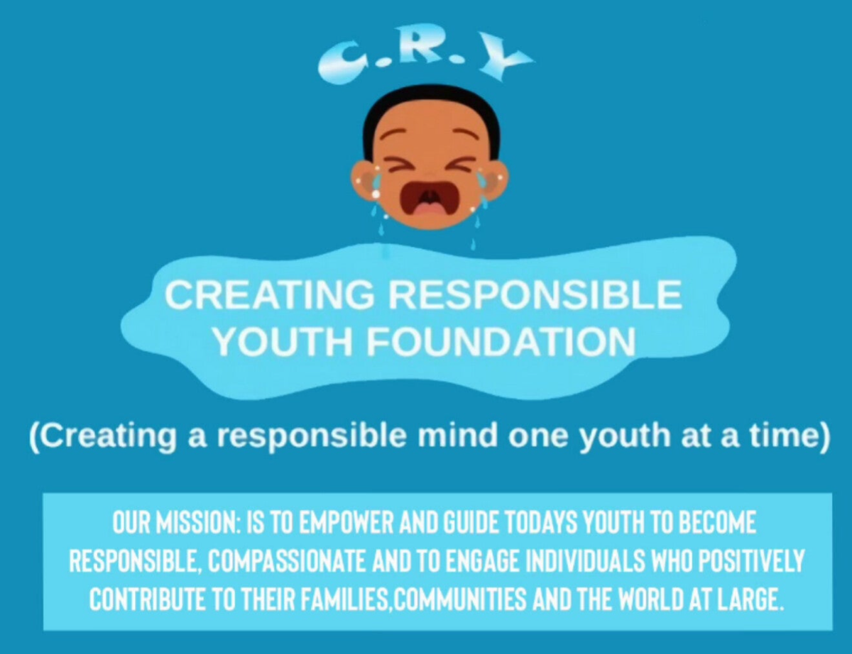 cryfoundation