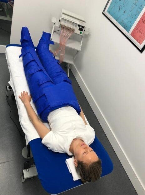 Manual Lymphatic Drainage | MLD | Perfect Therapy Manual Lymphatic Drainage | MLD | Perfect Therapy