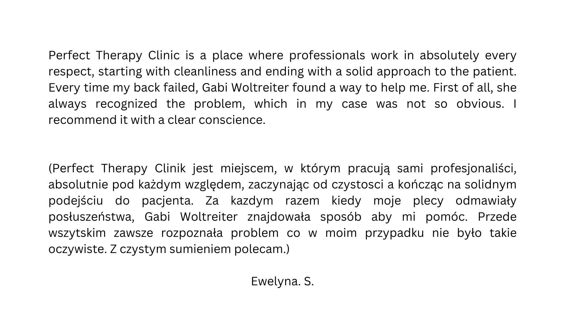 Home|Perfect Therapy