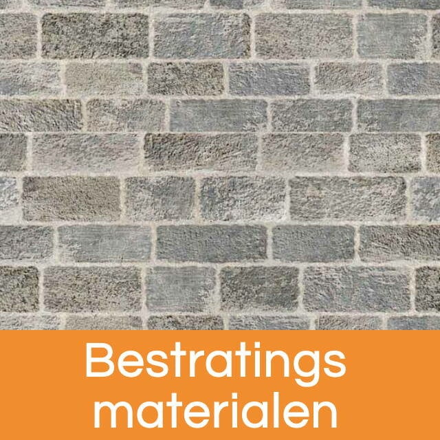 Growa Grondstoffen GWW Waarder