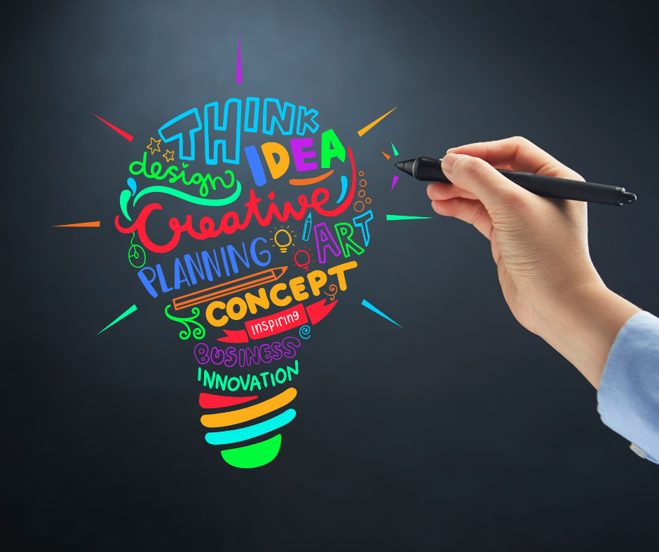 Passion & Creativity | Girl YOU Betta