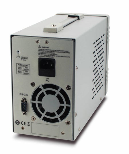 OWON SP3051 150W 0 - 30V / 0 - 5A Switch mode Power supply | owontechnology.eu