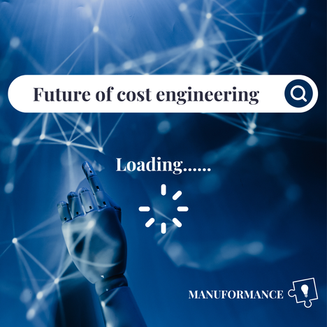Embracing the Future of Cost Engineering: Digital Transformation ...