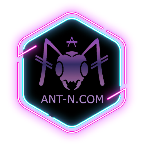 Ant-n.com