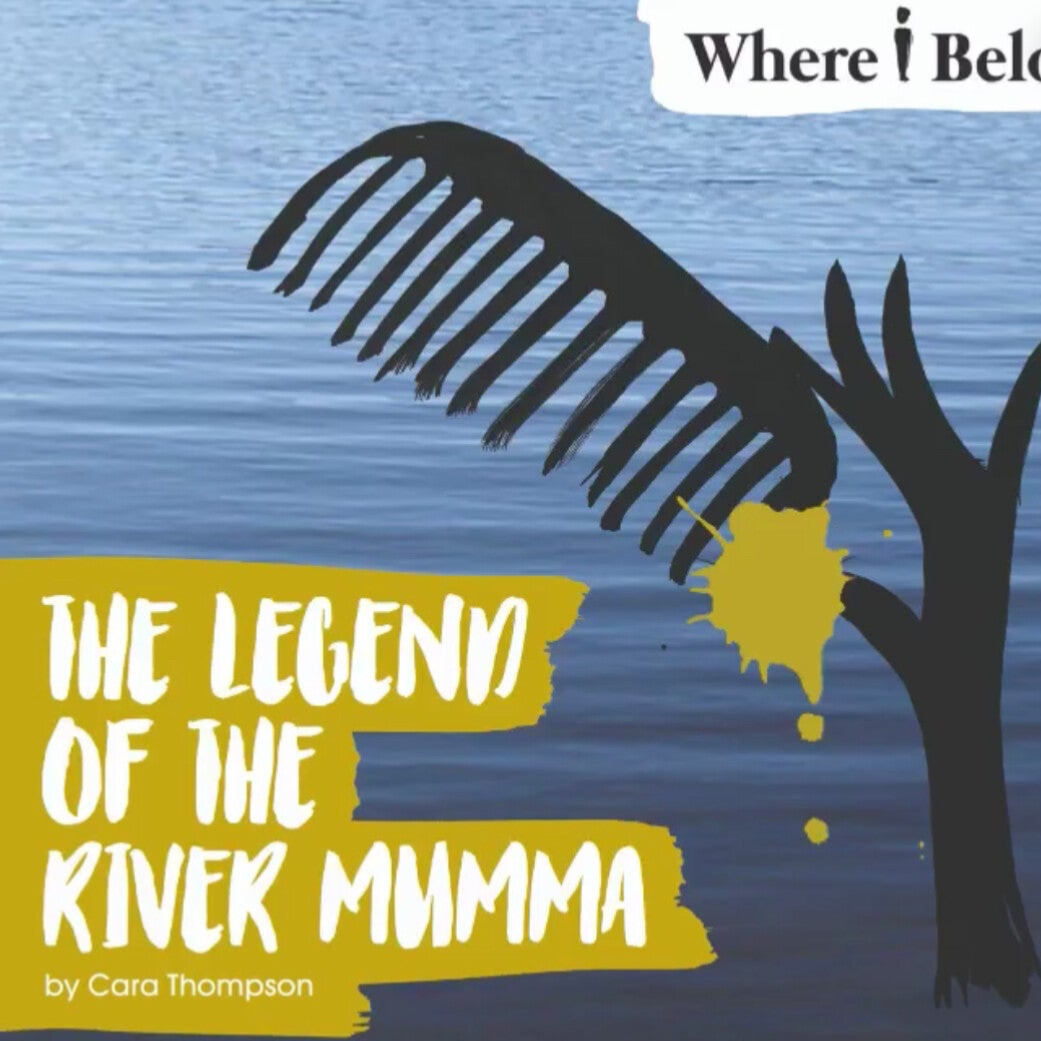 Projects | Cara Thompson - Writer, Performer, Artivist