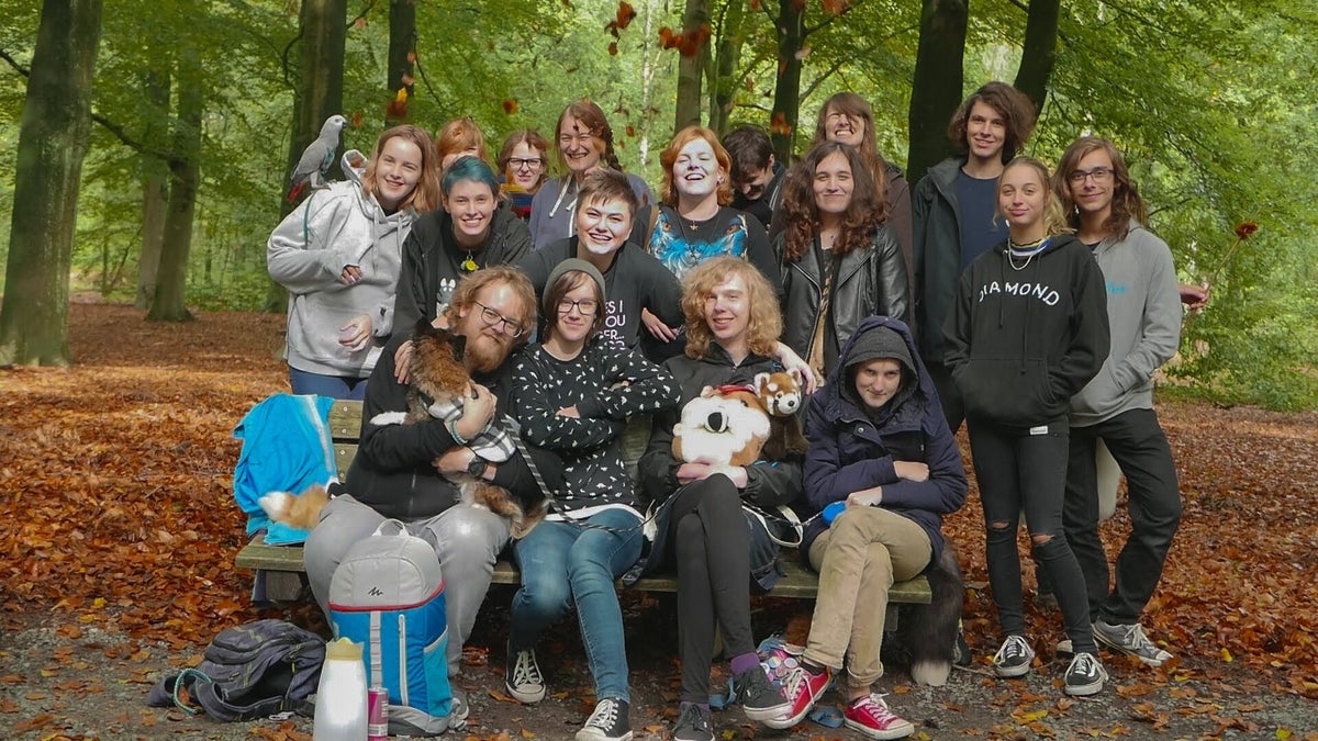 Meet Ups | Belgian & Dutch Therian Community