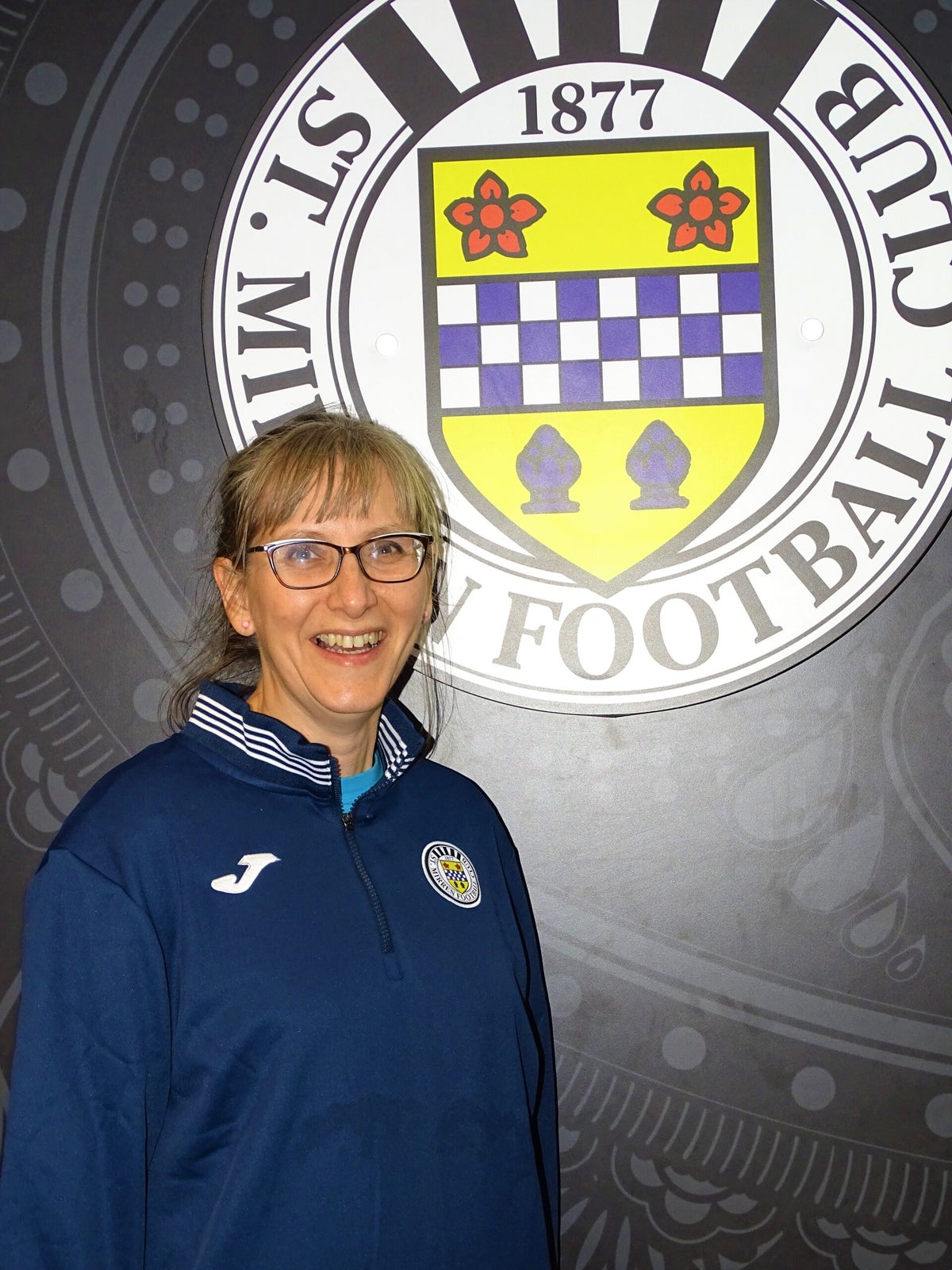 Senior Team Staff / Meet the Staff / Who we are | St Mirren WFC