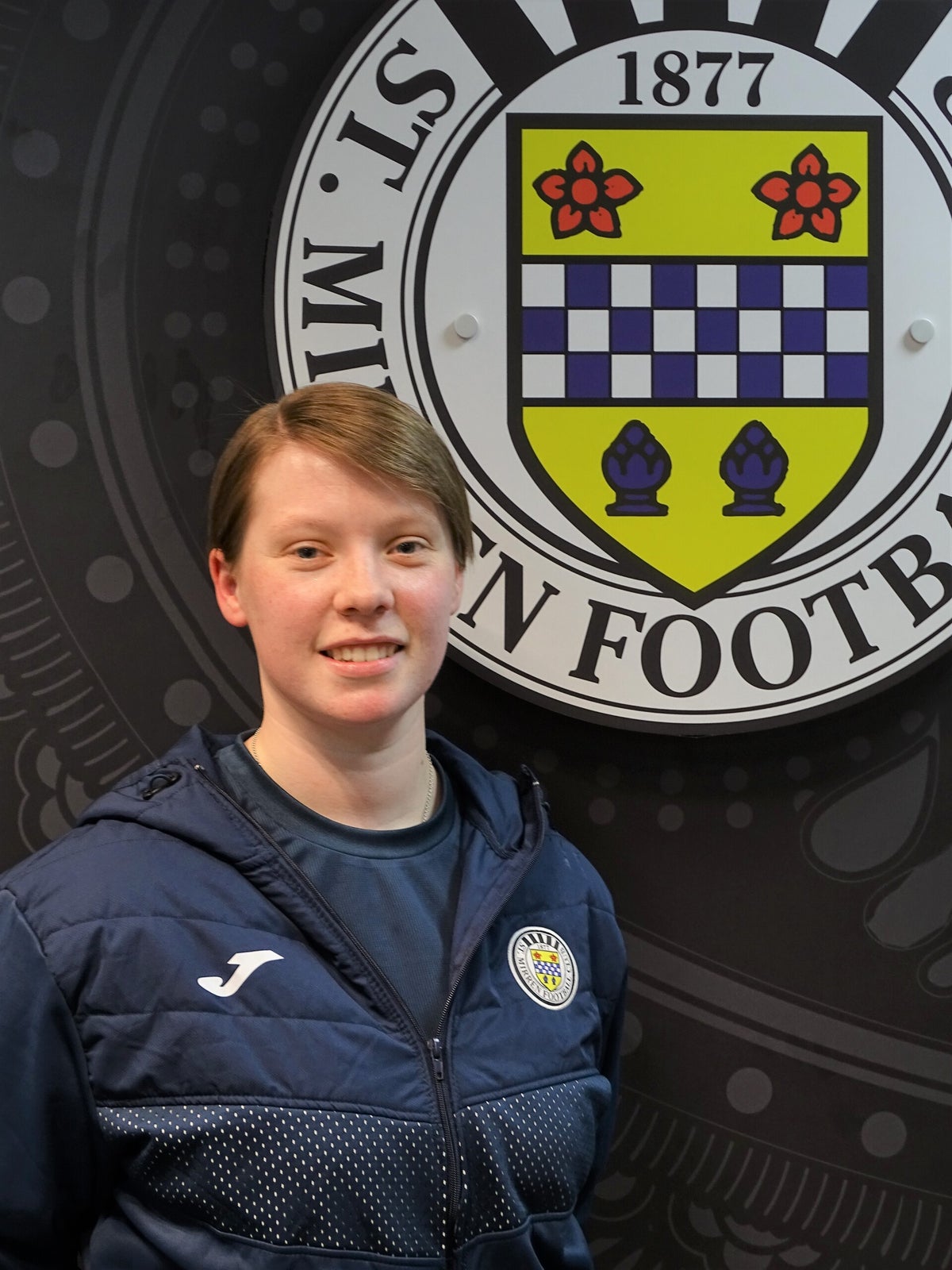 Senior Team Staff / Meet the Staff / Who we are | St Mirren WFC