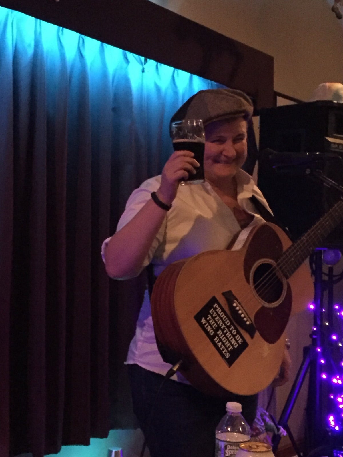 Studio 84 House Concerts