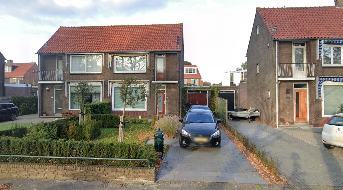 INDISCHE BUURT / STARTPUNTEN | Vlaardingenschoon