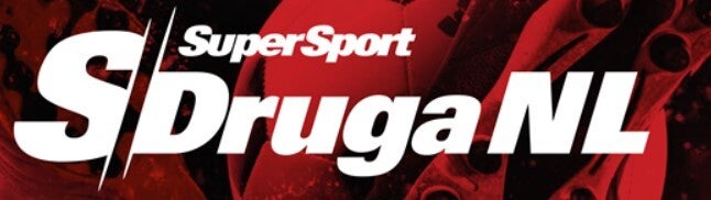 Raspored utakmica 2. SUPERSPORT NL NL 2025/26
