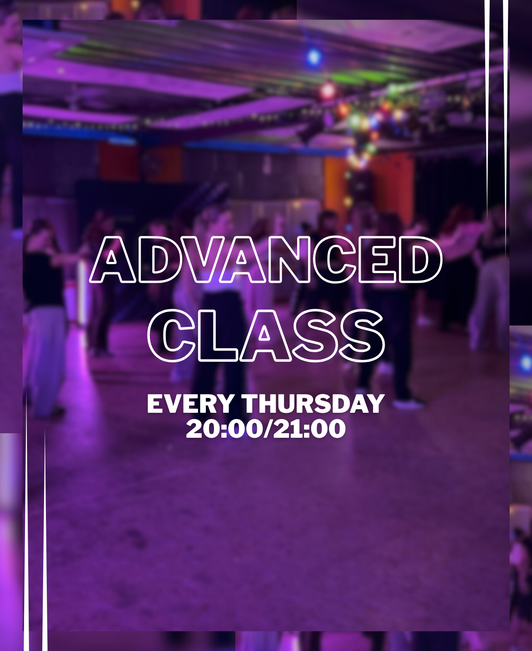 Danslessen & Stijlen | Shaqiridancestudio