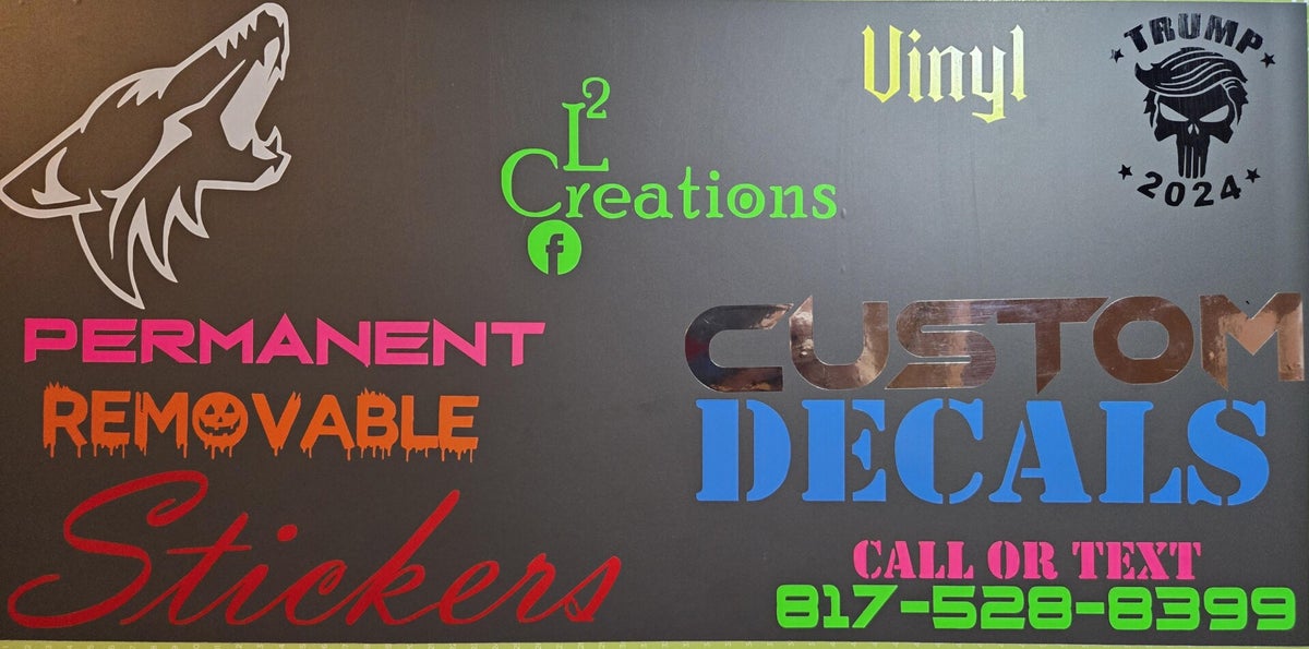 L2vinylcreations.com