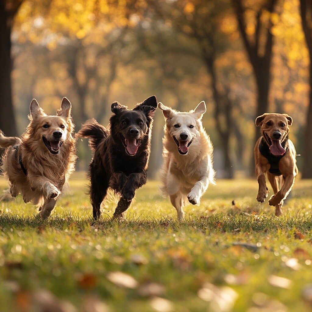 Hundehaltung
