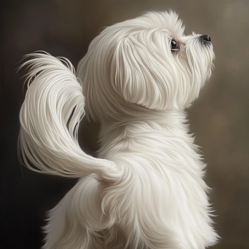 Das geheimnisvolle Pendel der Gefühle – Was uns die Rute unserer Hunde ...