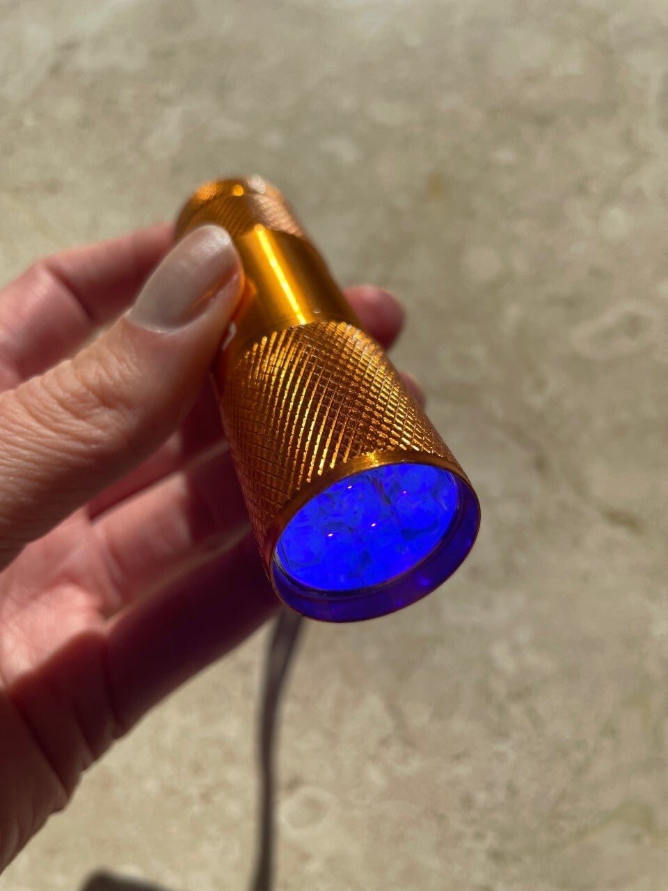 Edelstenen toebehoren