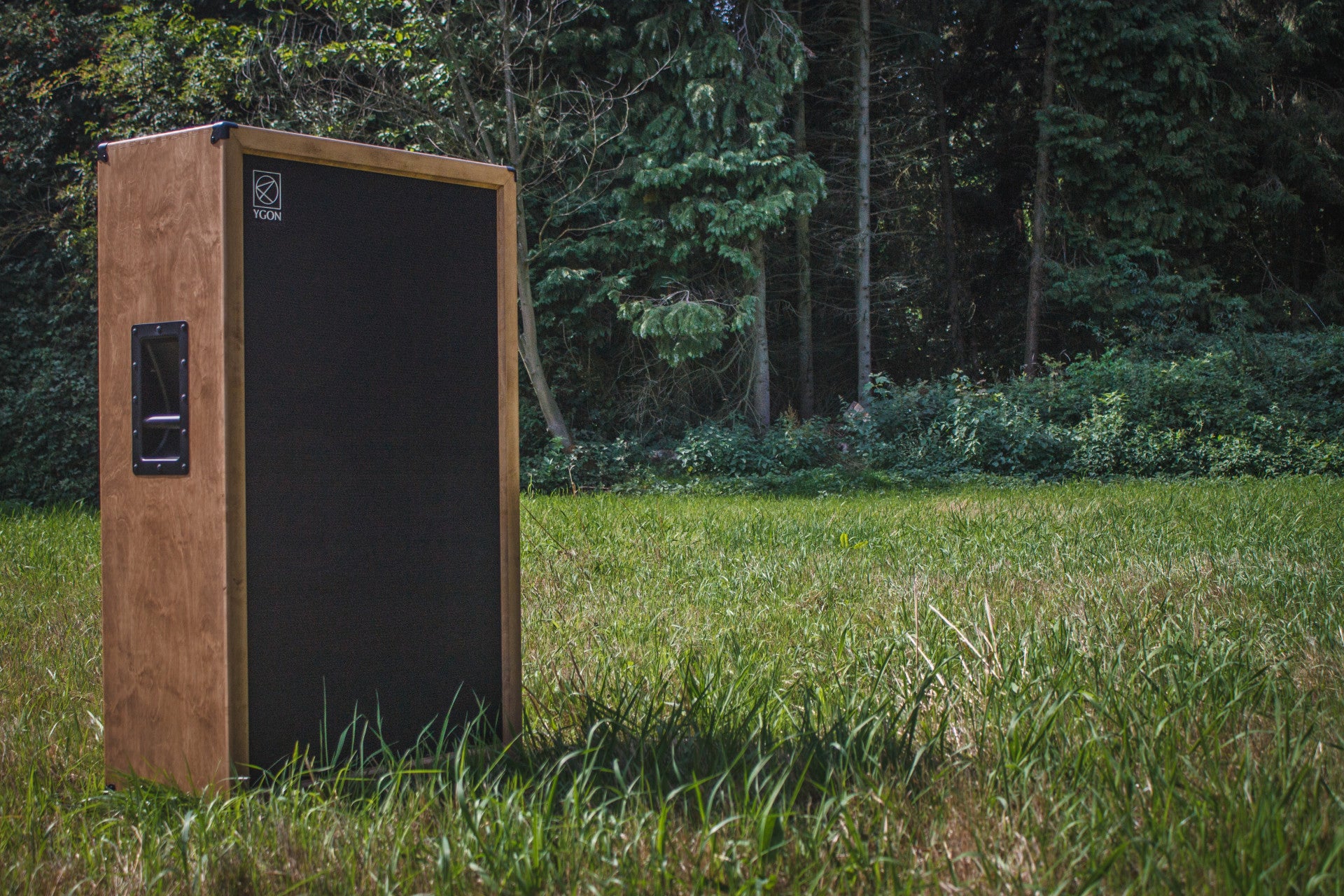 6x12 Guitar Cabinet | YGON cabs