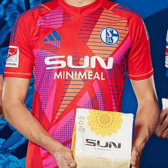 FC Schalke 04 - SUN Minimeal ein Schneeballsystem?