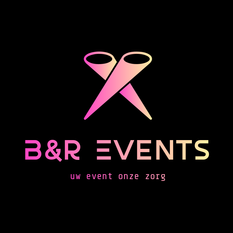 diensten | B&R Events