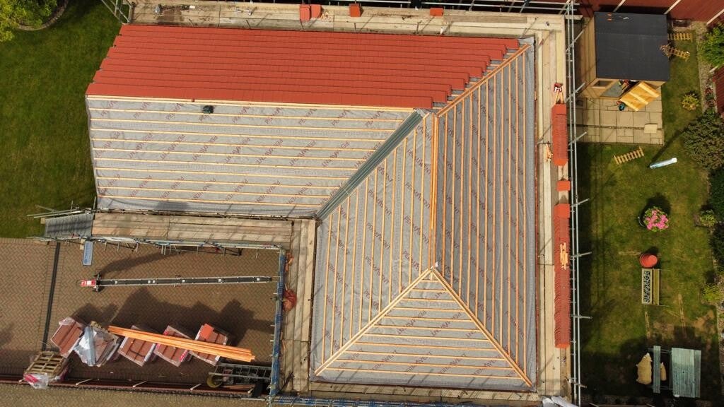 Our Services | Lw Roofing