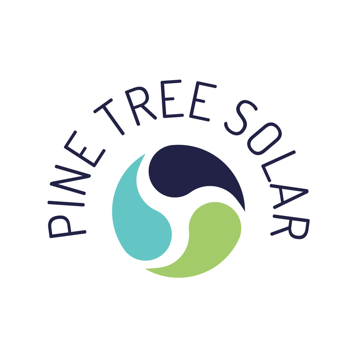 Contact | Pine Tree Solar