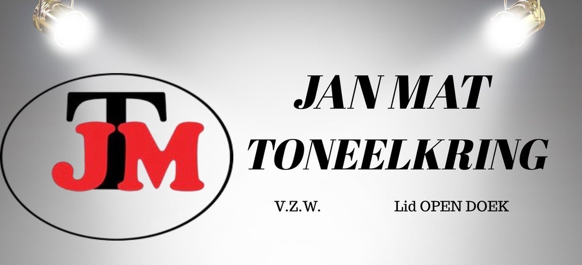 Jan Mat Toneelkring
